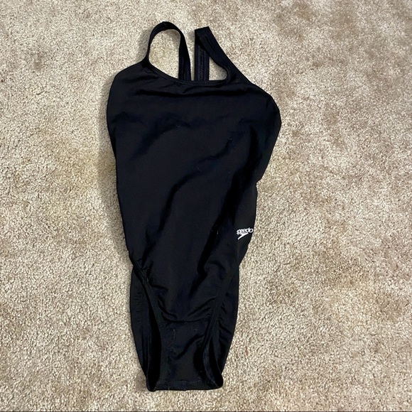 Speedo | Swim | Speedo Racing Suit Size 32 And 2 Practice Suits | Poshmark